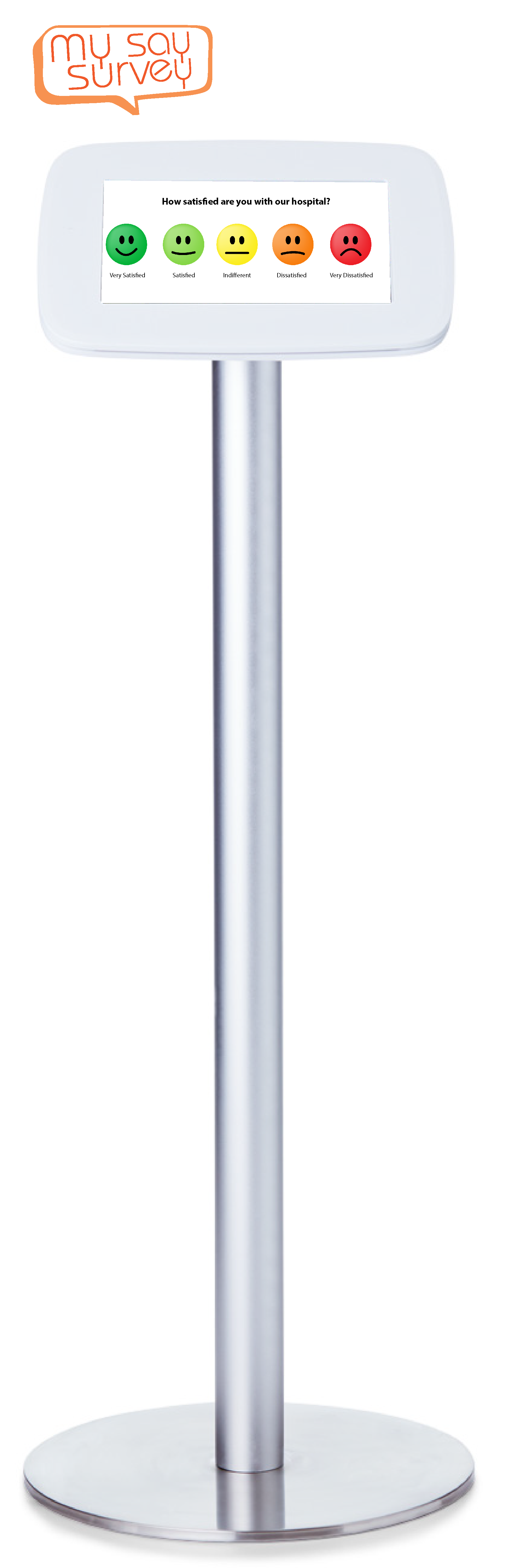 Survey Devices For Medical Industry - Micromax Health