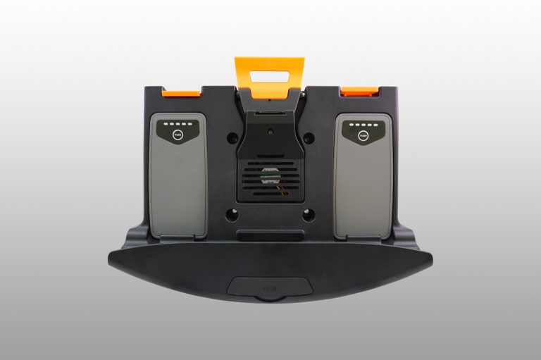 Mobile Medical Tablet PC's for EMS & Hospitals - Micromax Health